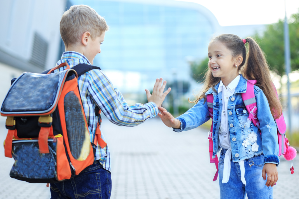 Inspire | NYKids - University at Albany
