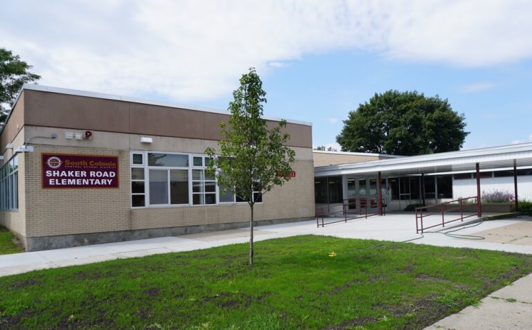 “We were all pulling on the same rope”: Case Study Findings Now ...