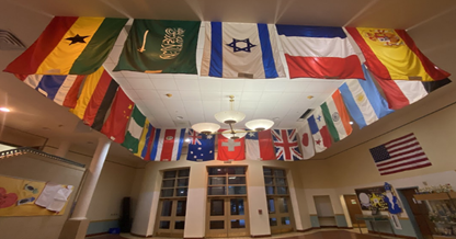 Celebrating Student Diversity: How has Albany School of Humanities ...