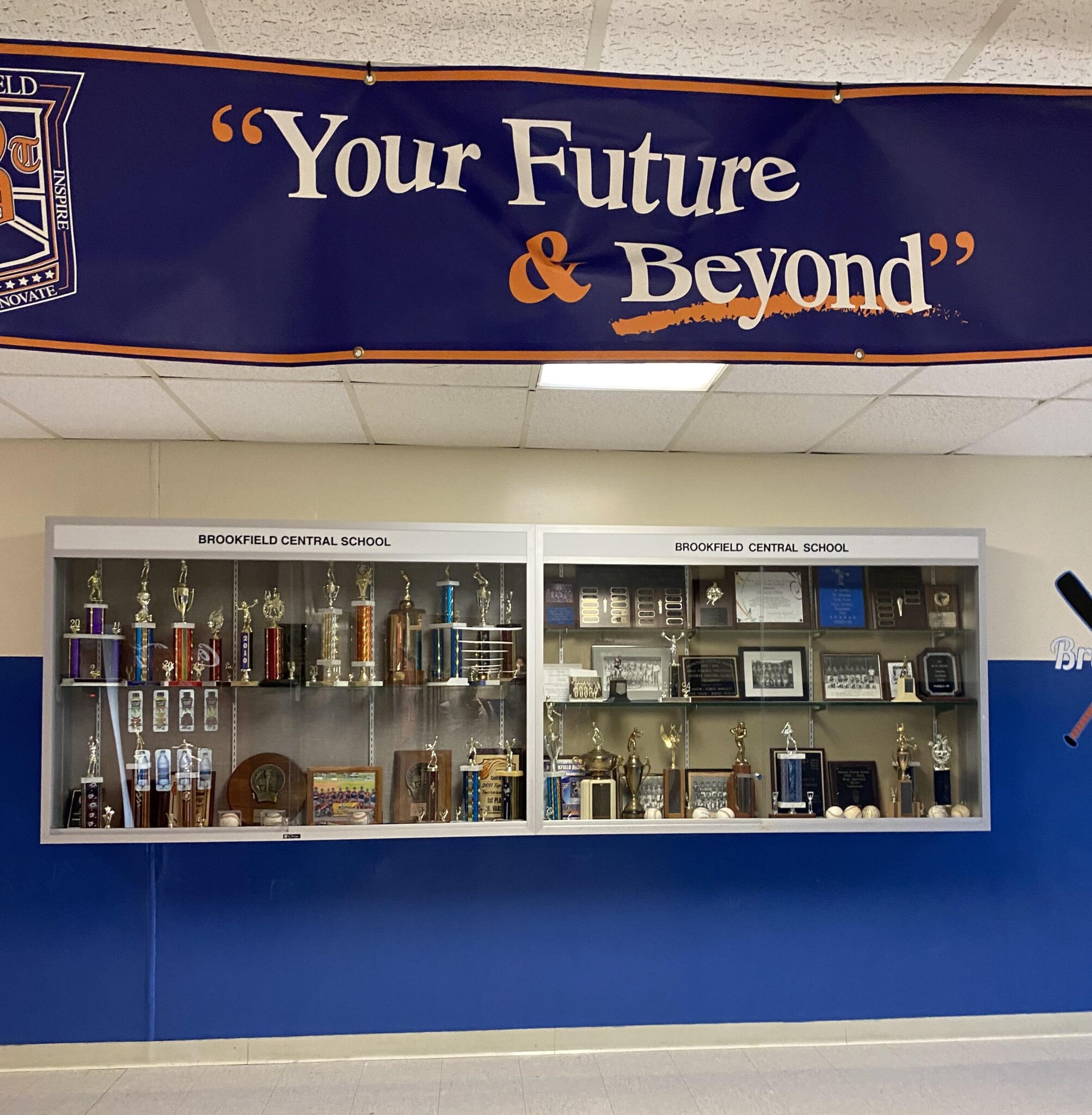Brookfield Central Case Study from Latest NYKids Study Now Available ...