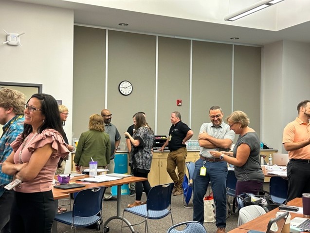 NYKids Partners with HFM BOCES: Galvanizing Shared Leadership for ...